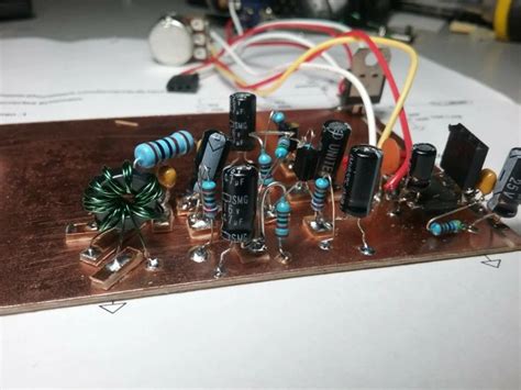Building A Direct Conversion Receiver Part 3 Miscdotgeek