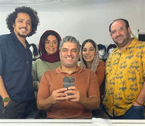 سپیده بیگلری دختر سام درخشانی در قهوه پدری کیست؟