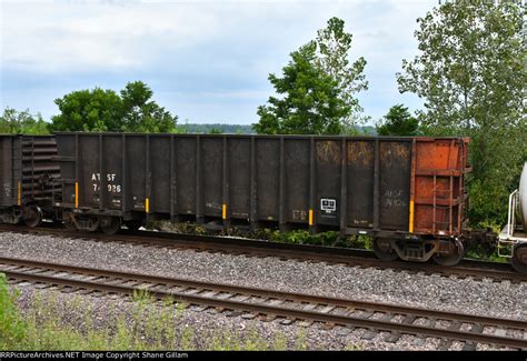 Atsf 74926