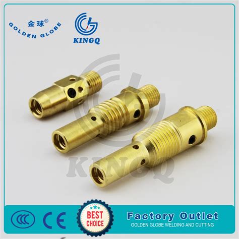 52 Gas Diffuser For Tweco Welding Torch Parts With Ce Certificate Buy