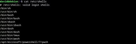 Comment Passer Facilement De Linvite De Commande Sous Windows Au Terminal Sous Linux La