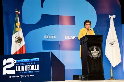 Cumple Lilia Cedillo Reto Diario