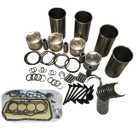 Complete Generator Parts List Essential Components For Your Portable