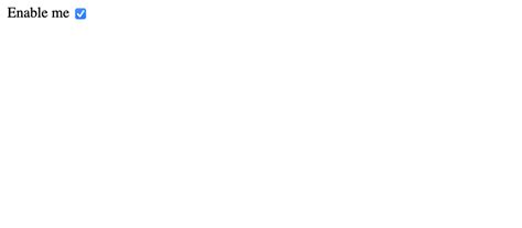 How To Change The Color Or The Accent Color Of The Checkbox Input HTML