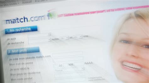 Dating Site Match Com Will Now Check Users Against Sex Offender Database The Two Way NPR