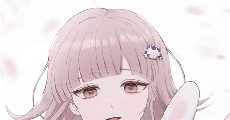 ダンガンロンパ ダンガンロンパ 七海千秋 Hanchiのイラスト Pixiv