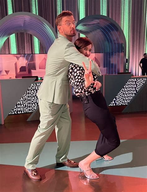 Katrin Bauerfeinds Feet