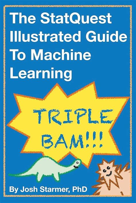 Prahmodh S R On Linkedin Machinelearning Statquest Datascience