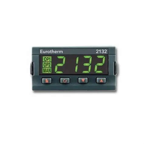 Single Loop Temperature Controller Temperature Control Instruments