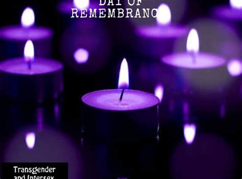 Transgender And Intersex Africa Breaking The Silence Of African