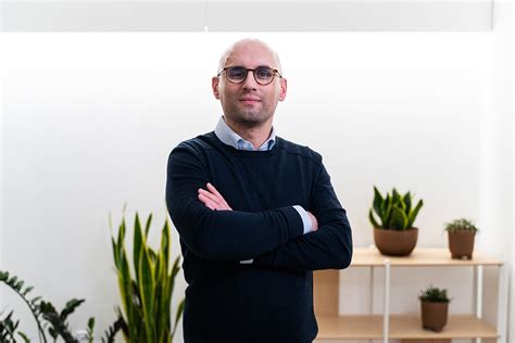 daniel kern é o novo ceo da tb lx estúdio de produtos digitais da