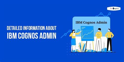 Detailed Information About IBM Cognos Admin EXEIdeas Let S Your Mind Rock