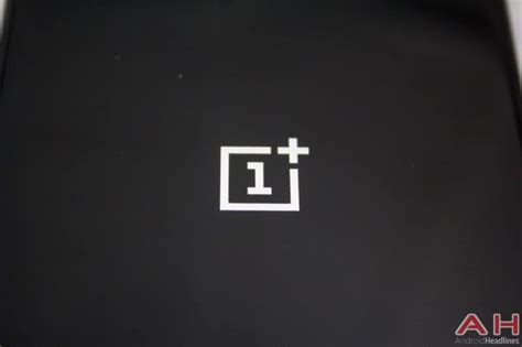 Leak OnePlus T S Rear Facing Fingerprint Scanner Pictured