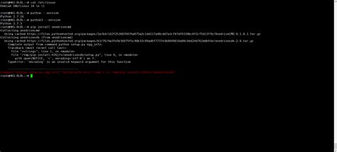 安装报错 Issue 81 cnbeining onedrivecmd GitHub