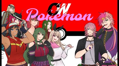Pokemon Chaordic World Session We Re On The Road To Violet