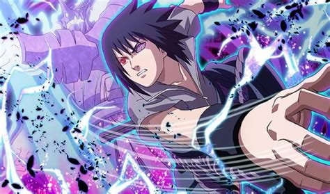 Whats Sasukes Power Thememousepads