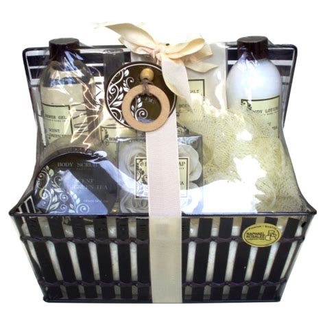 Kosmetická Dárková Sada Raphael Rosalee Levně Kupi Cz