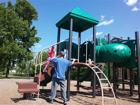 Dickerson Park 899 N Johnson St Monroe Nc 28110 Usa Businessyab