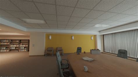 Cs2 Office Callouts Profilerr