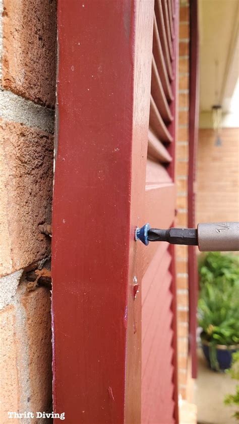 How To Drill Into Concrete Brick And Stone Diy Tutorial For Newbies