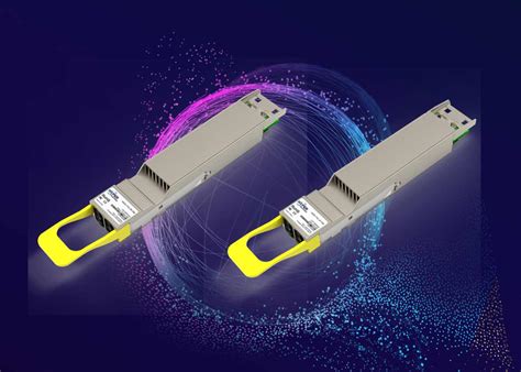 1 6t Qsfp224 Dr8系列硅光模块 2025展位号 12a21 Cioe中国光博会