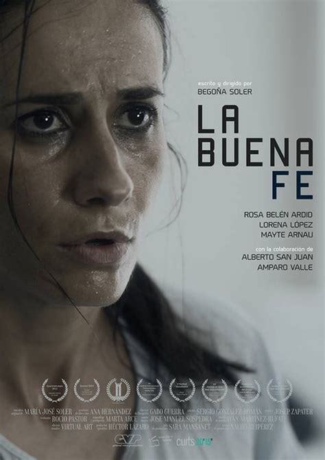 La Buena Fe — The Movie Database Tmdb