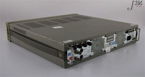 5244 HP AGILENT PULSE GENERATOR 150MHz 8110A J316Gallery
