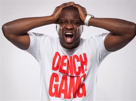 Lethal Bizzle Laut De Interviews