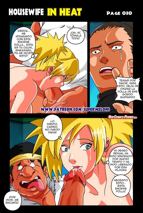 Housewife In Heat Temari