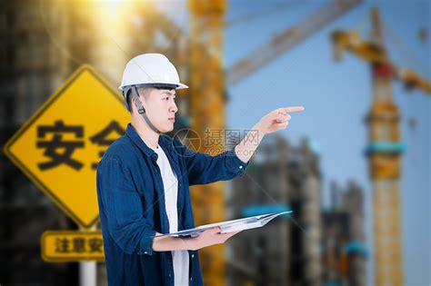 安全施工图片素材 正版创意图片500874822 摄图网