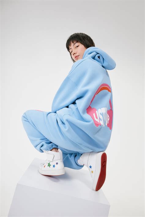 Quinn Merch Shop