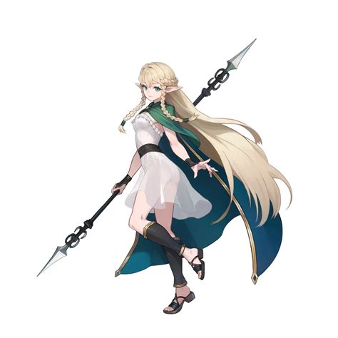 Unicorn Overlord Rolls Out Initial Wave Of Class Types Leaders Promotions And More Allies