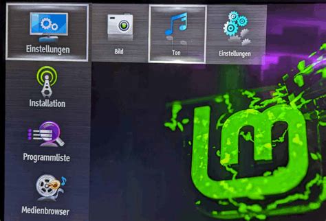 Linux Sound Problem Ton Zu Schnell Und Schlechte Qualität Monitor