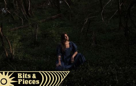 Erin Rae “early Blue” Raven Sings The Blues