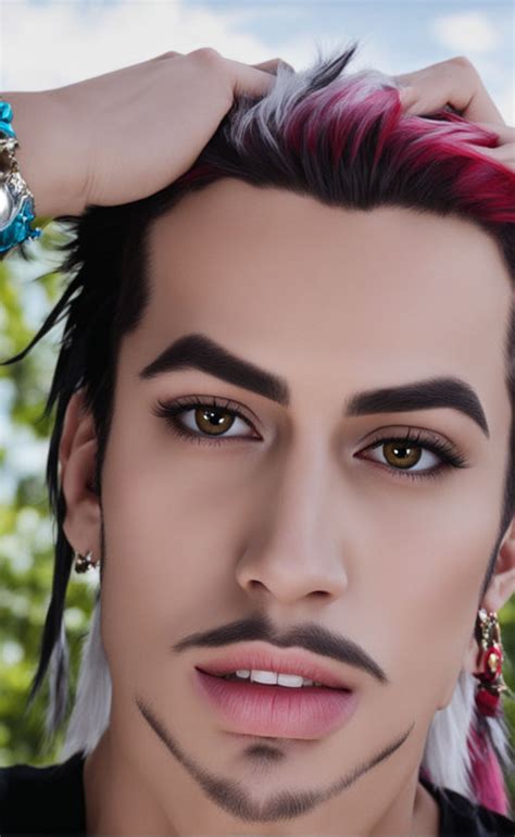 Make The Photo As Draven From League Of Legends By Kuzey BENER Playground