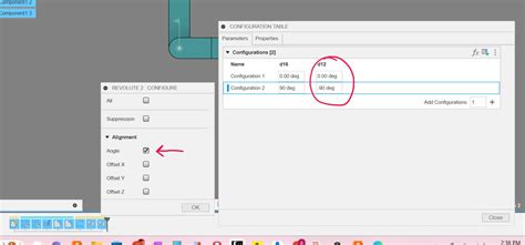 solved slider s configuration autodesk community