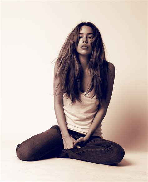 Photo Of Fashion Model Brittany Binger Id 383873 Models The Fmd