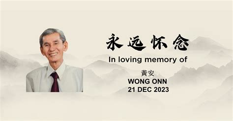 黃安 Wong Onn • Fairy Park