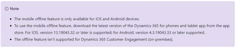 How Dynamics 365 Business Central For Mobile Device Add Flexibility To Your Team In Malaysia