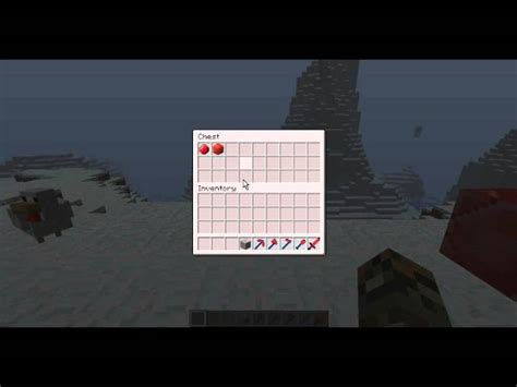 132 Unimplemented Features Mod V102 Minecraft Mod