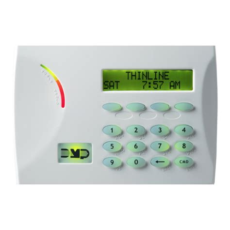 dmp electronics xtl series user manual pdf download manualslib