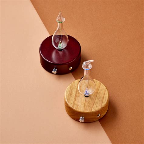 Tranquility Nebulizing Diffuser® Rechargeable Organic Aromas