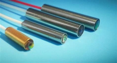 浅析一下光纤准直器封装材料 知乎