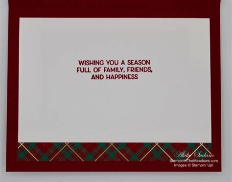 Stampin Up Itty Bitty Christmas Snowflakes For The Happy Inkin