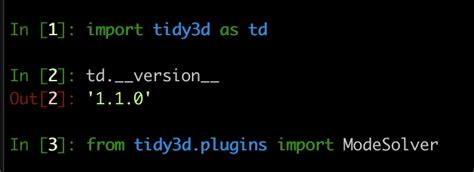 update docs · issue 237 · flexcompute tidy3d · github