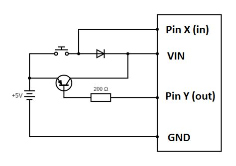 Soft Power Latch General Guidance Arduino Forum