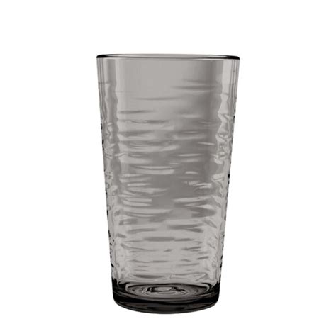 Birch Lane™ Celise 6 Piece 62 Oz Acrylic Drinking Glass Set Wayfair