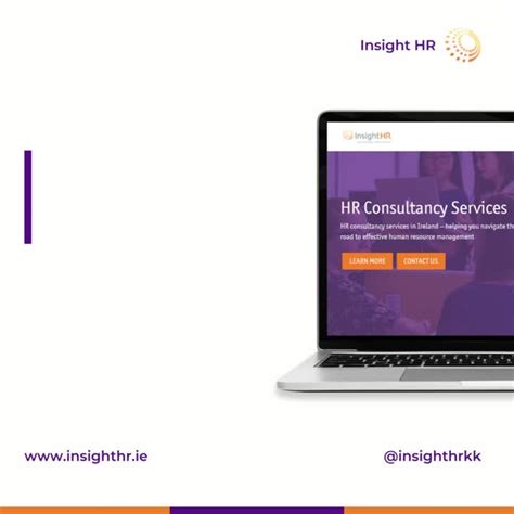 Insight Hr On Linkedin Have You Ever Wondered What Our Full Suite Of