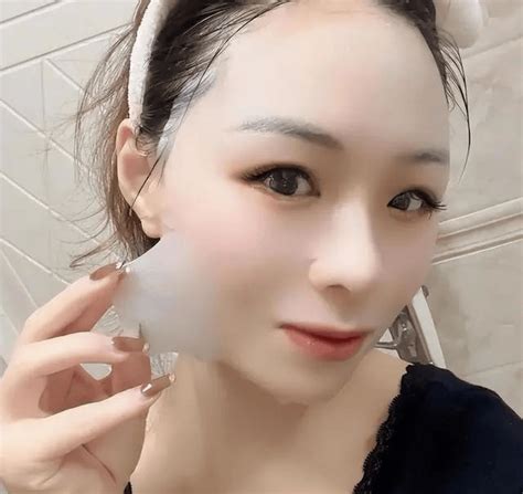 早上和晚上敷面膜，真的有不同效果吗？如果不在意，难怪皮肤暗沉时间肌肤姐妹