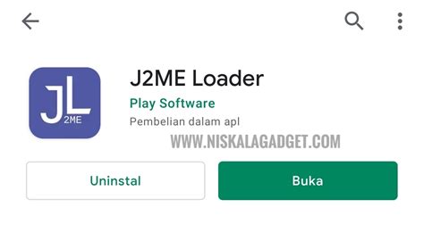 Tutorial Cara Bermain Game Java Lewat Aplikasi J2me Loader Di Android